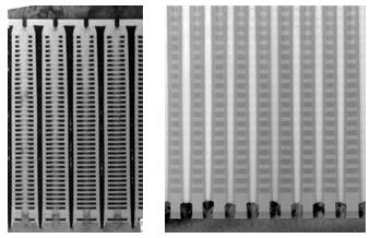 我国在3D NAND存储器研发领域取得标志性进展--中国科学院微电子研究所